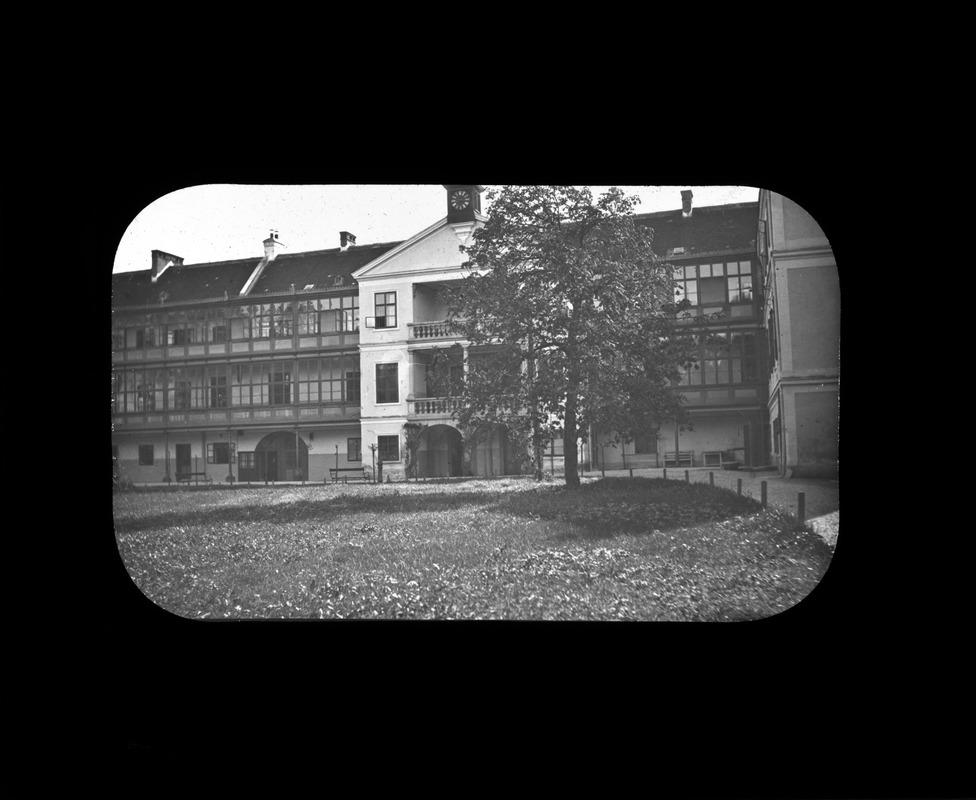 Unknown School for the Blind - Digital Commonwealth