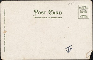 Fall River, Mass. view from bay - Digital Commonwealth