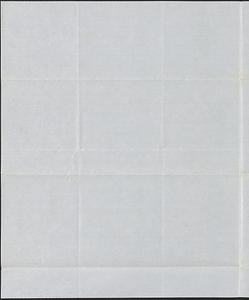 Samuel Cony to George Coffin, 13 March 1850 - Digital Commonwealth