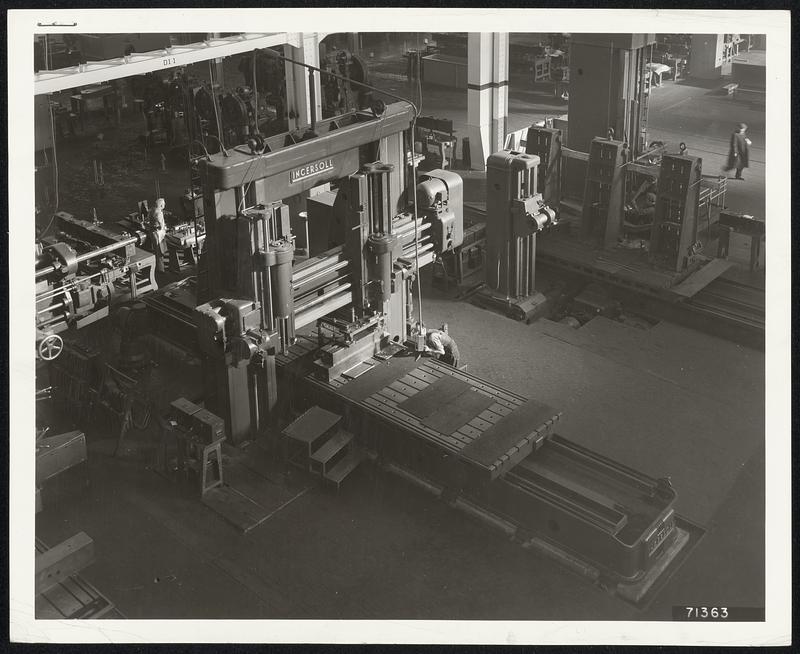 Machinery - Digital Commonwealth