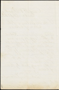 Civil War enlistment paper - Digital Commonwealth