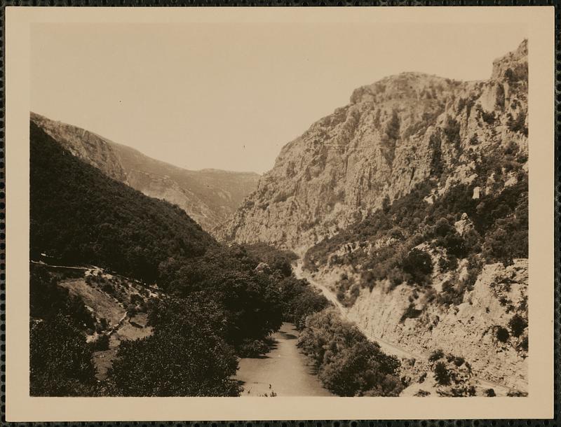 Vale of Tempe - Digital Commonwealth