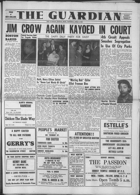 The Guardian - Digital Commonwealth