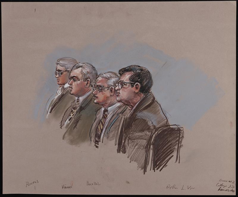 Paravas, Vinius, Buco Val ; Arthur L. [illegible] - Digital Commonwealth