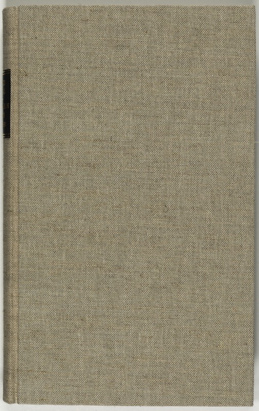 Private journal : diary, 1848 July 19 - 1850 Nov. 26 - Digital Commonwealth