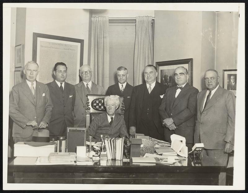 Baseball Moguls Make Plans for Series. With the World Series less than ...