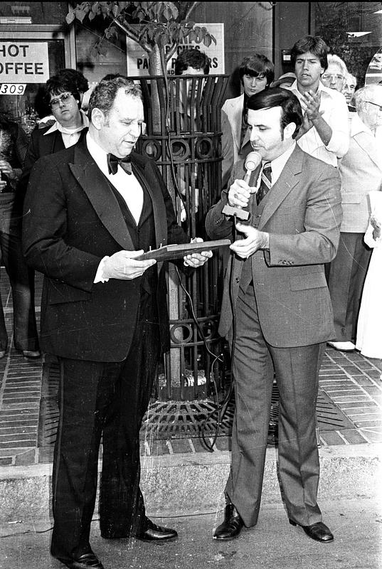 Sam Berkowitz - Digital Commonwealth