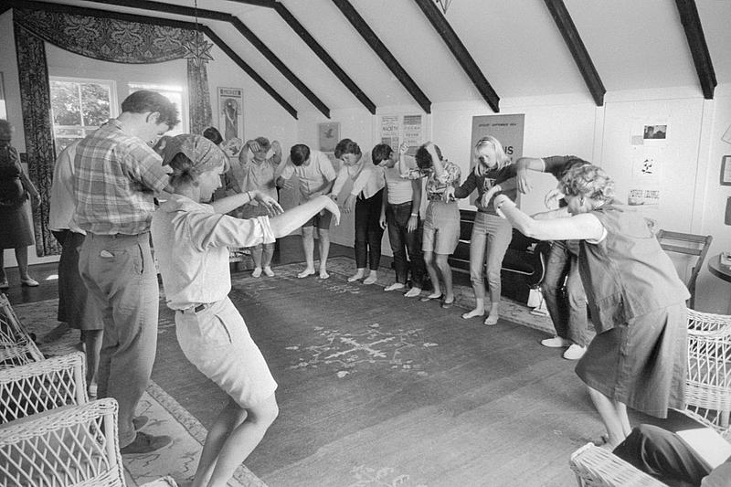 The Cape Cod Playhouse Theater Group, Dennis, MA - Digital Commonwealth