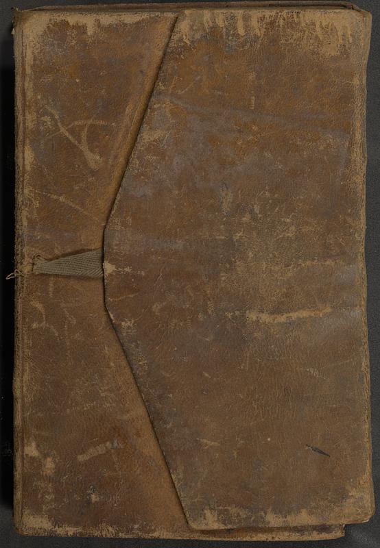 Zenas Crane & Sons Account Book - Digital Commonwealth
