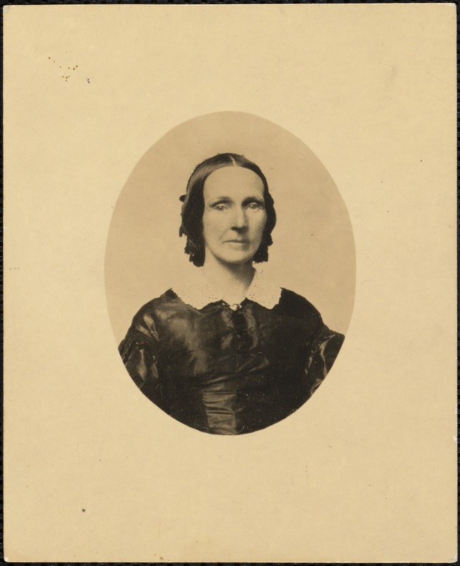 Hodiah Jenkins Crocker Wright (1815-1908), Pondsville resident ...