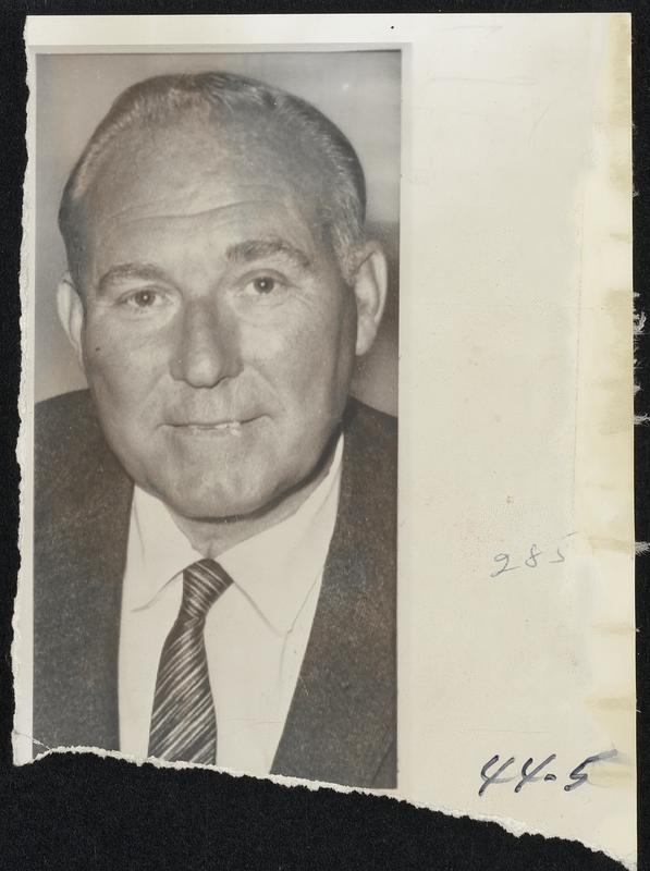 Charles "Red" Ruffing - Digital Commonwealth