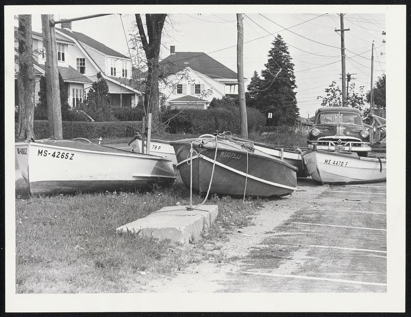 That Extra Margin of safety was taken late yesterday by owners of small ...