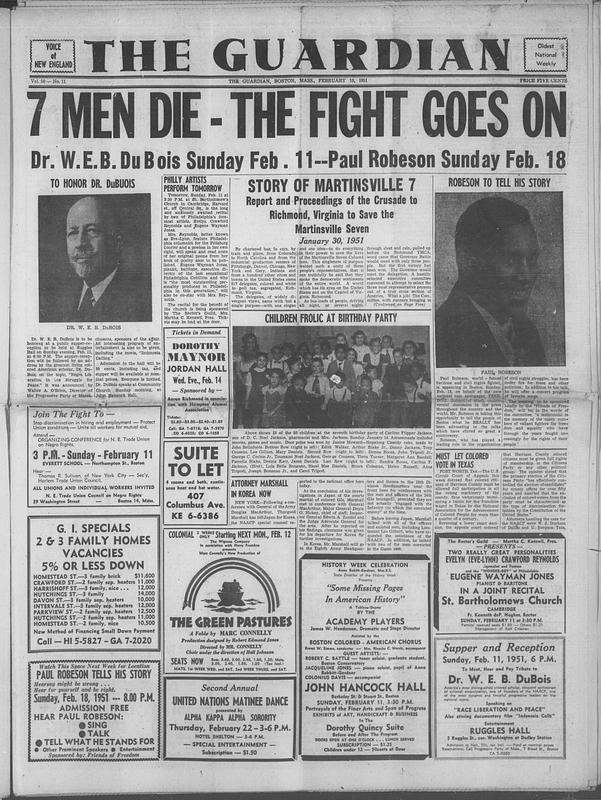 The Guardian - Digital Commonwealth