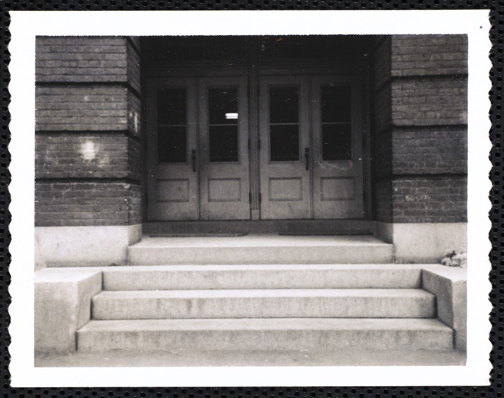 Edgerly 1900-1965 - Digital Commonwealth