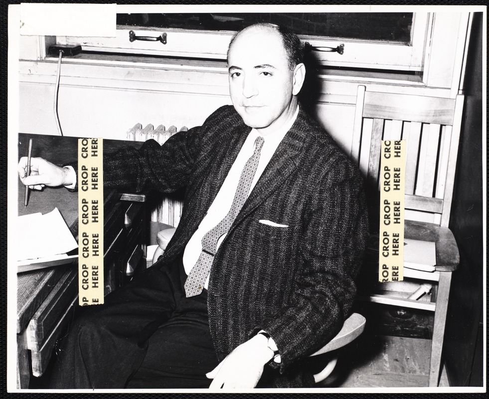 French Pierre L. Pinet - Digital Commonwealth