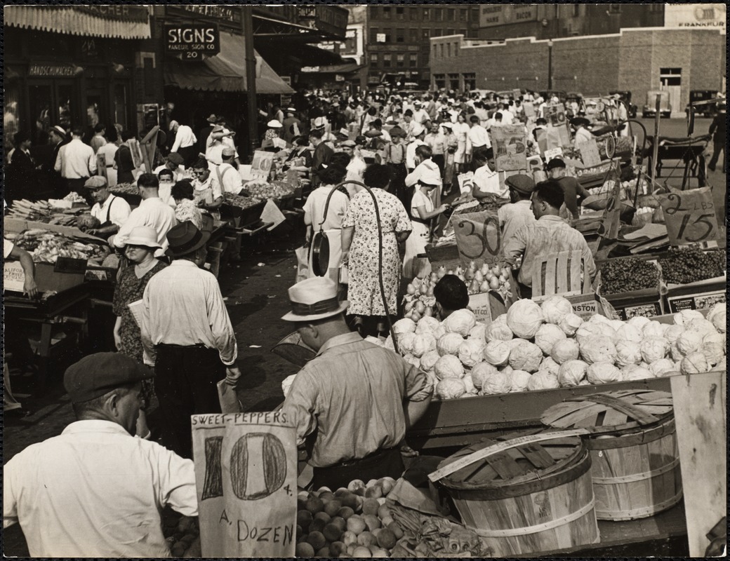 North St. - Digital Commonwealth