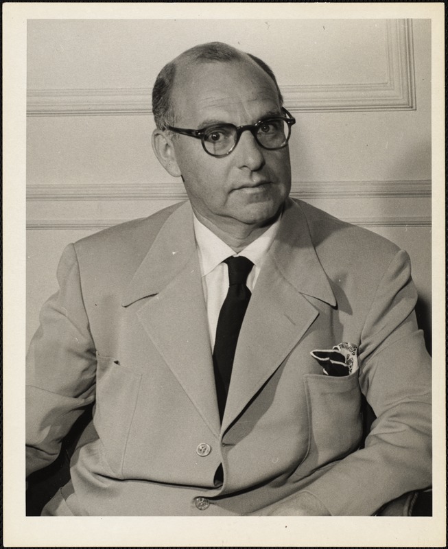 Ritz - Ed Wyner - Digital Commonwealth