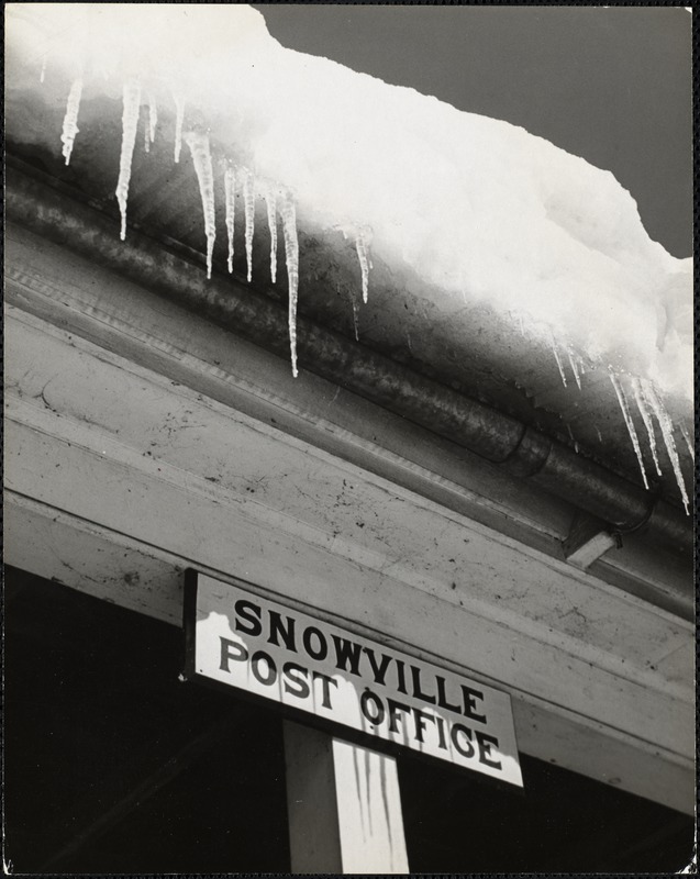 Snowville, N.H. - Digital Commonwealth