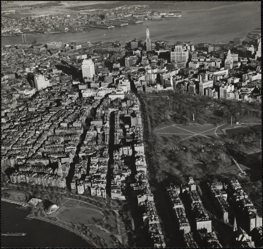 Boston - Digital Commonwealth