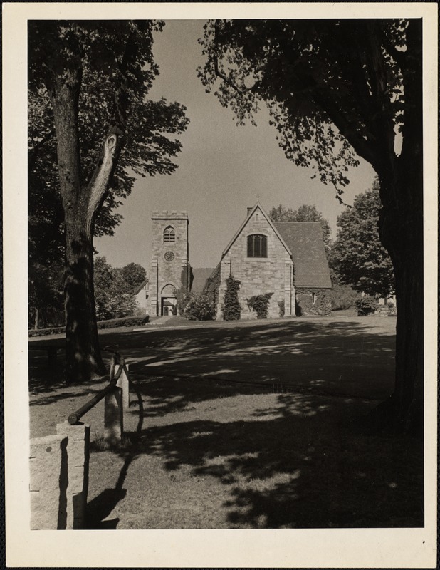 Southboro, Mass. - Digital Commonwealth