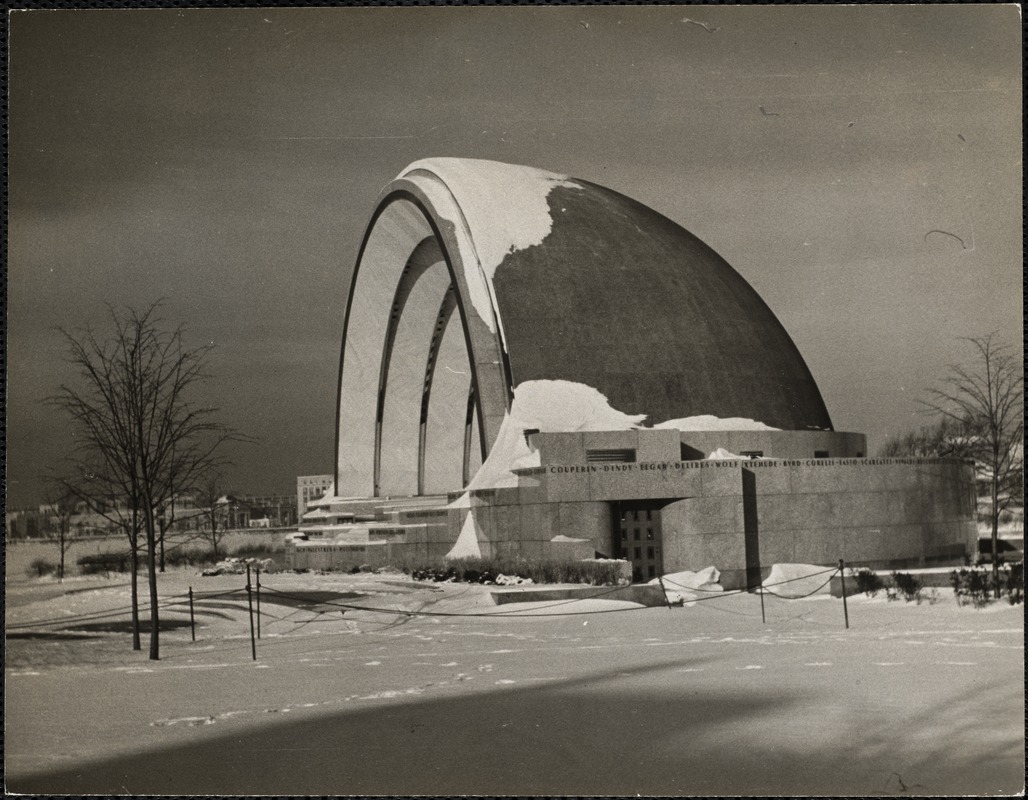 Hatch Shell 1 - Digital Commonwealth
