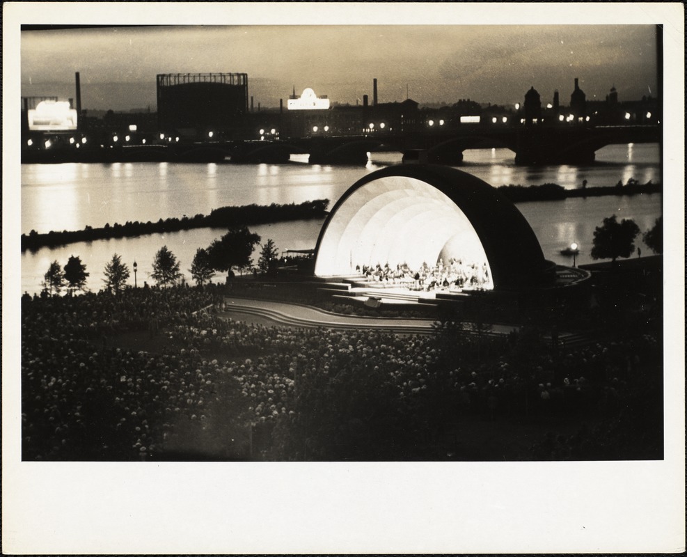 Shell, Boston, Mass - Digital Commonwealth