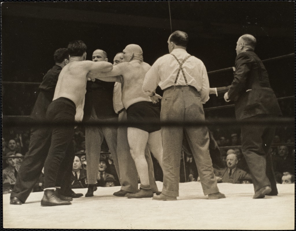 After The Angel received the award - Digital Commonwealth