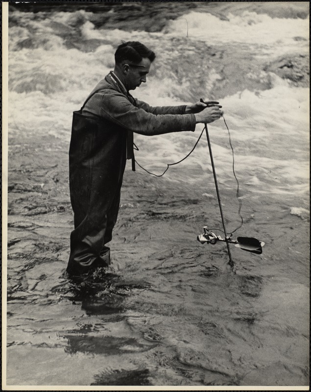 Water story - Digital Commonwealth