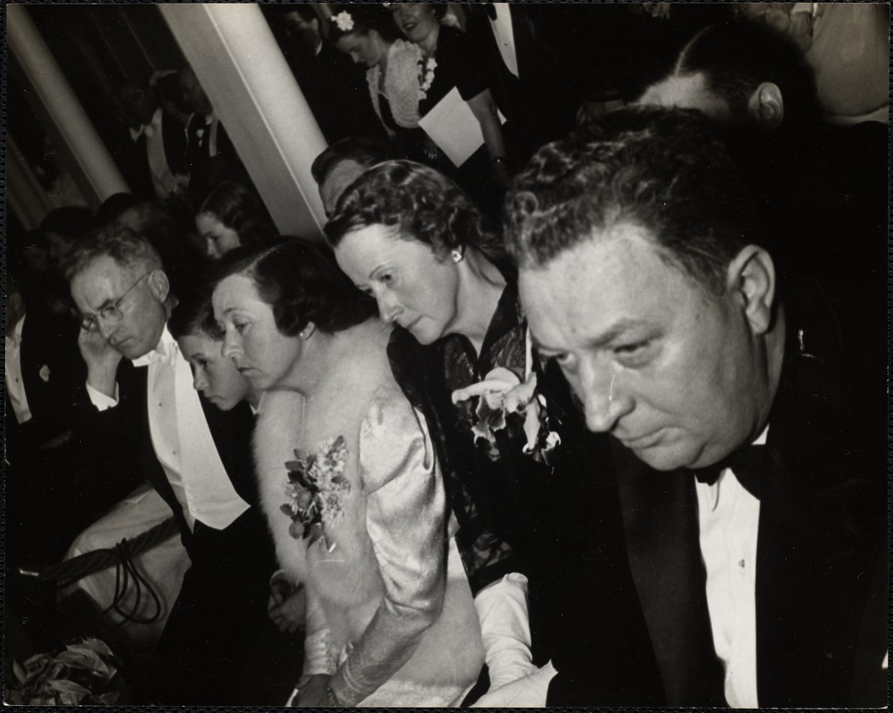 Dr. Spellman & family - Digital Commonwealth