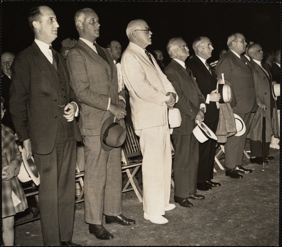 Boston shell - Digital Commonwealth