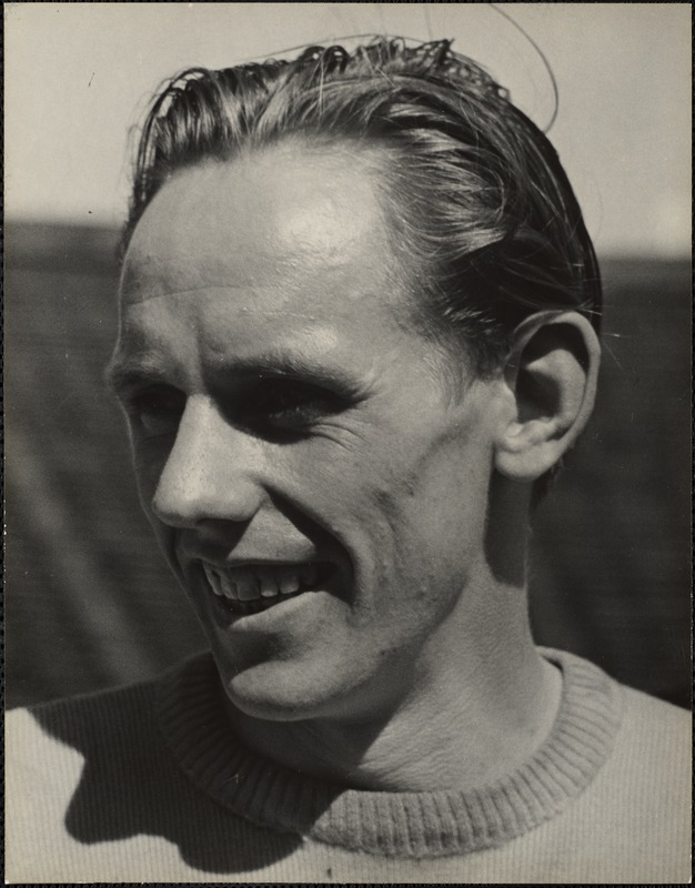 Hagg - Digital Commonwealth