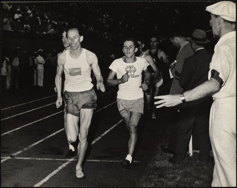 Hagg - Digital Commonwealth