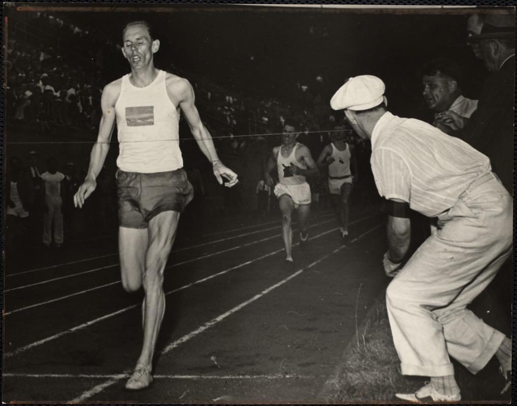 Hagg - Digital Commonwealth