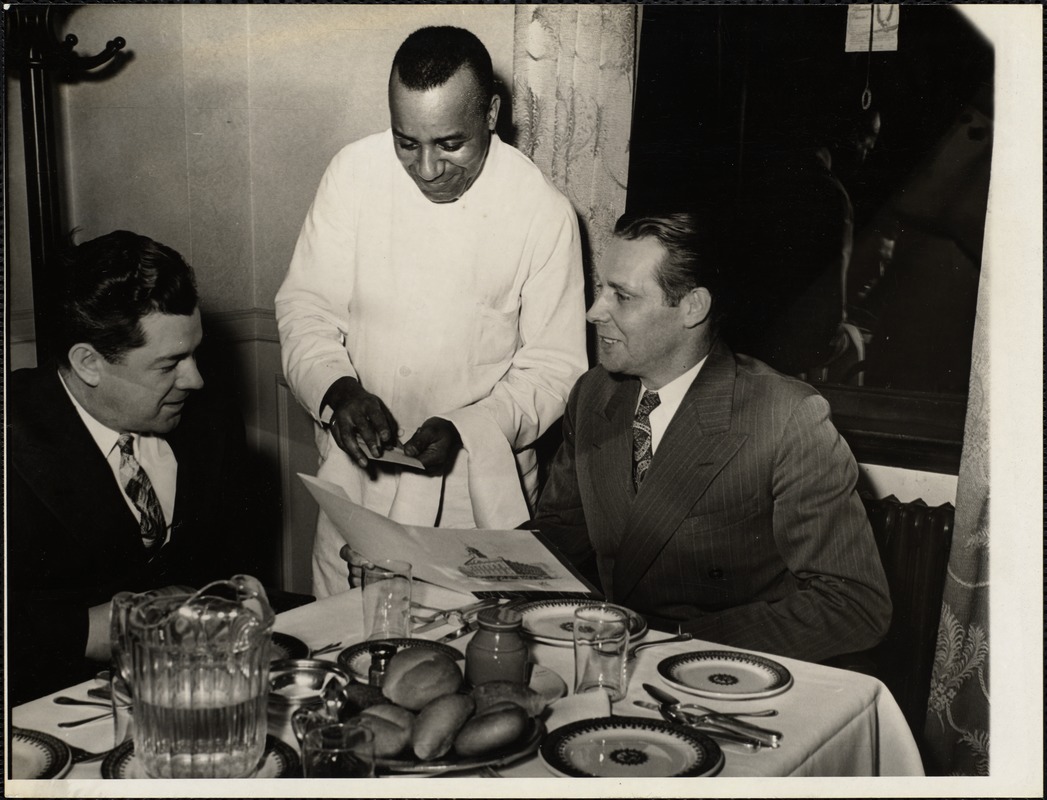 Tobin - Digital Commonwealth