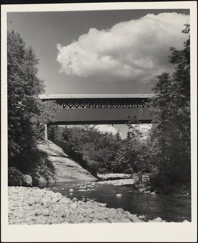 East Arlington, Vt. - Digital Commonwealth