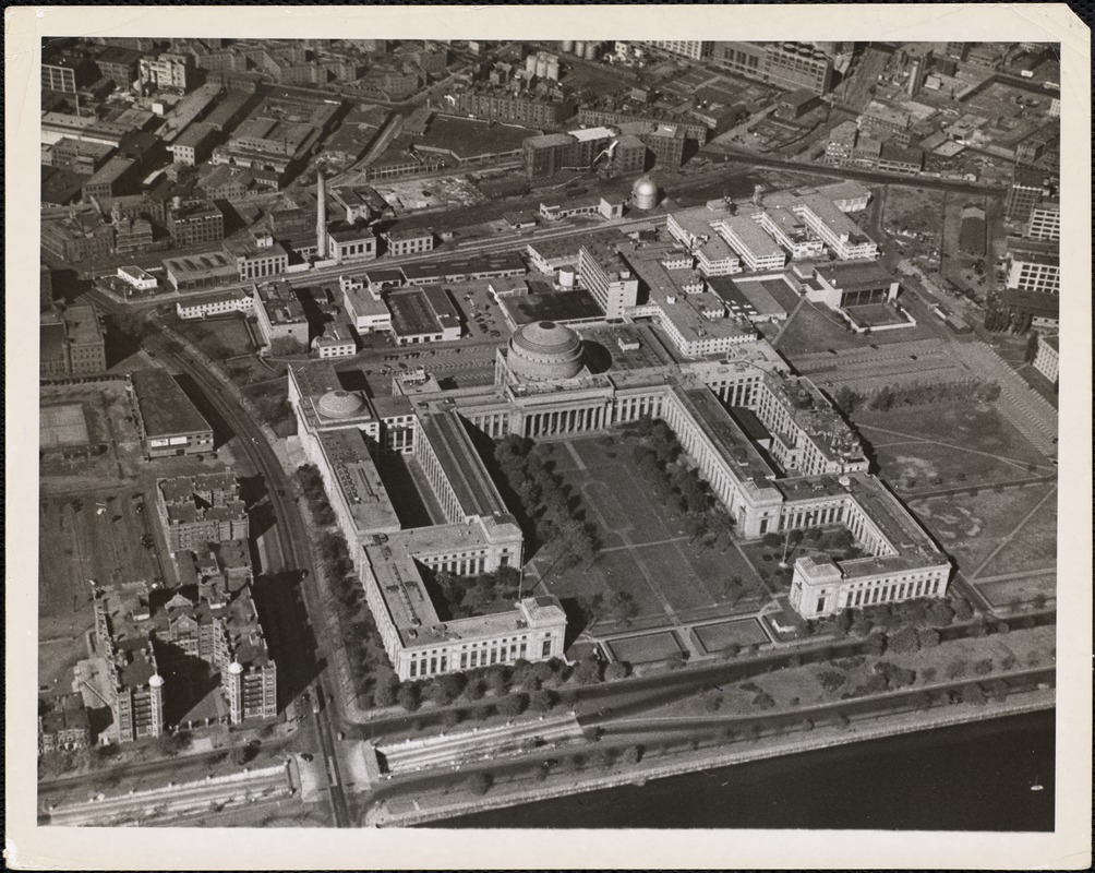 Boston misc - Digital Commonwealth