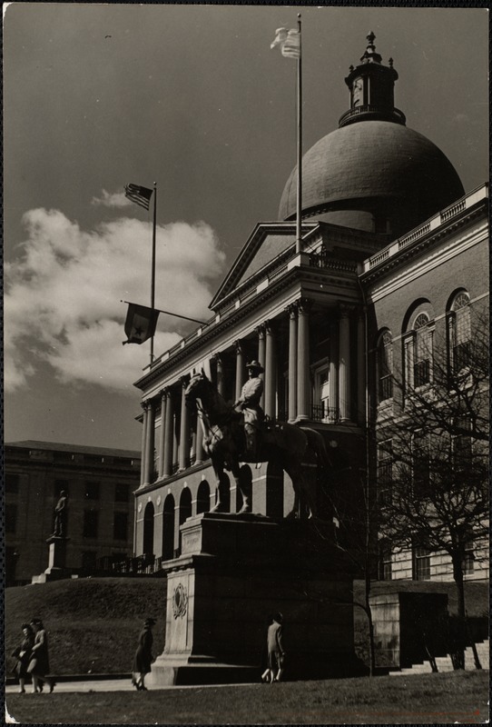 Boston misc - Digital Commonwealth