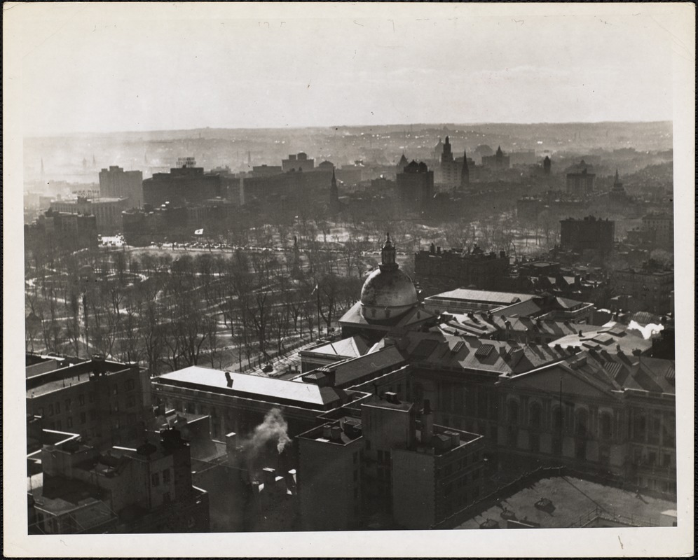 Boston misc - Digital Commonwealth