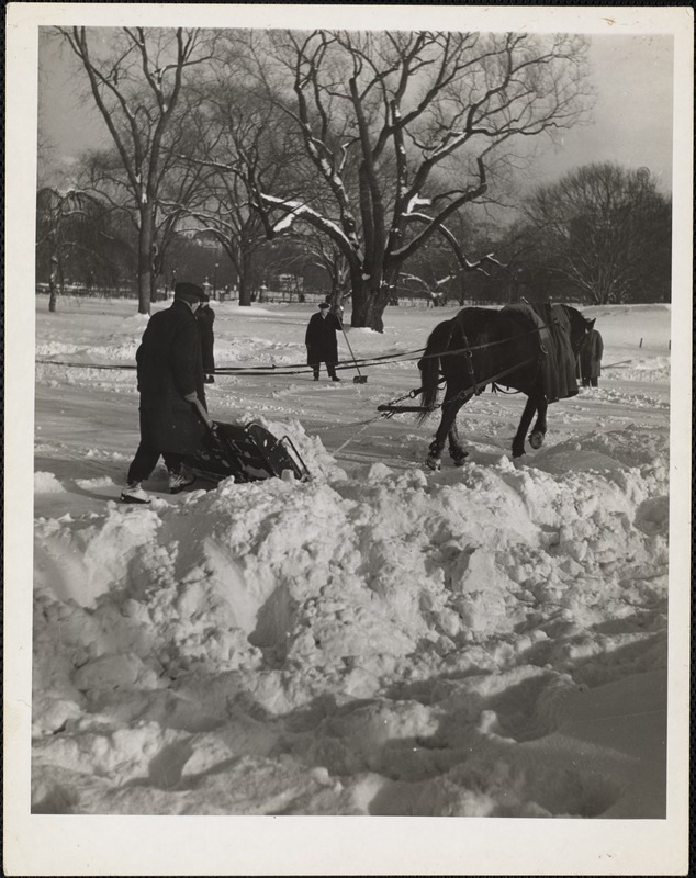 Boston misc - Digital Commonwealth