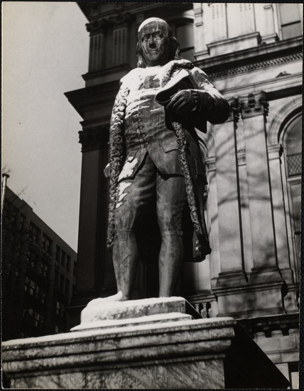 Boston misc - Digital Commonwealth