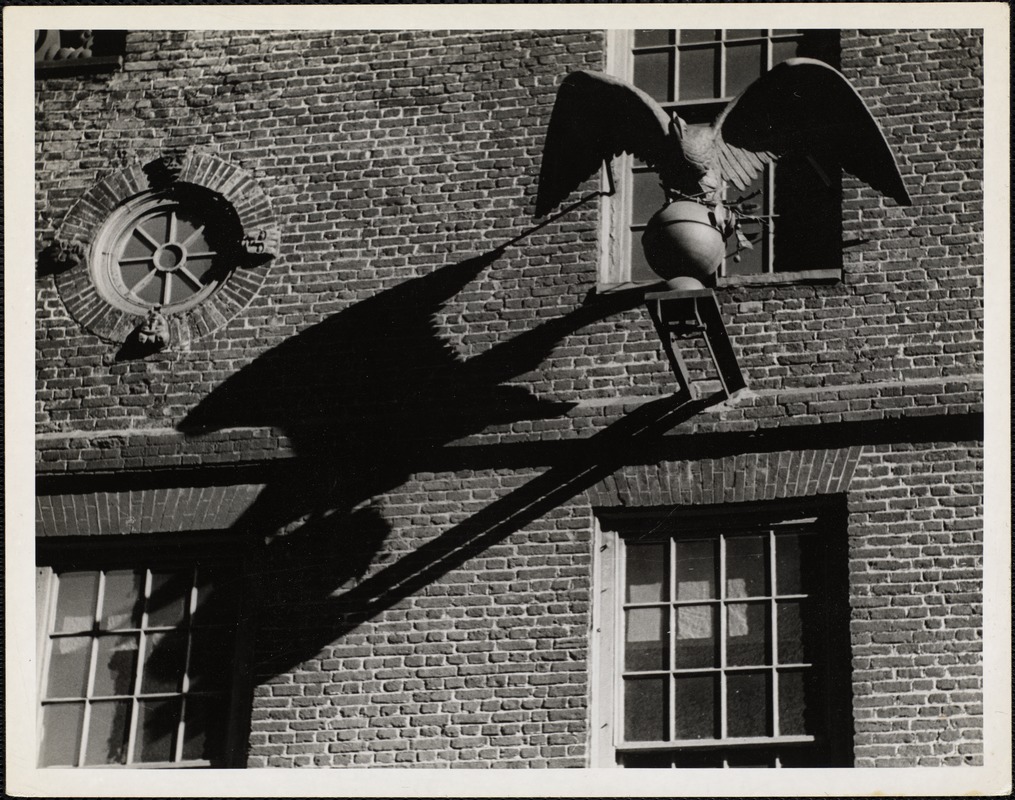 Boston misc - Digital Commonwealth