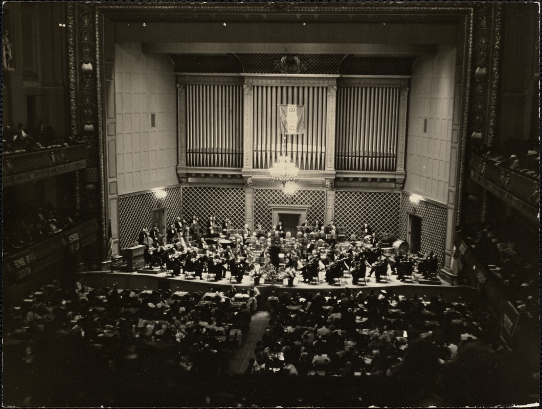 Boston misc - Digital Commonwealth