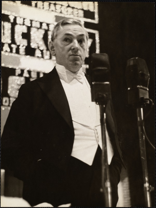 Curley - Digital Commonwealth