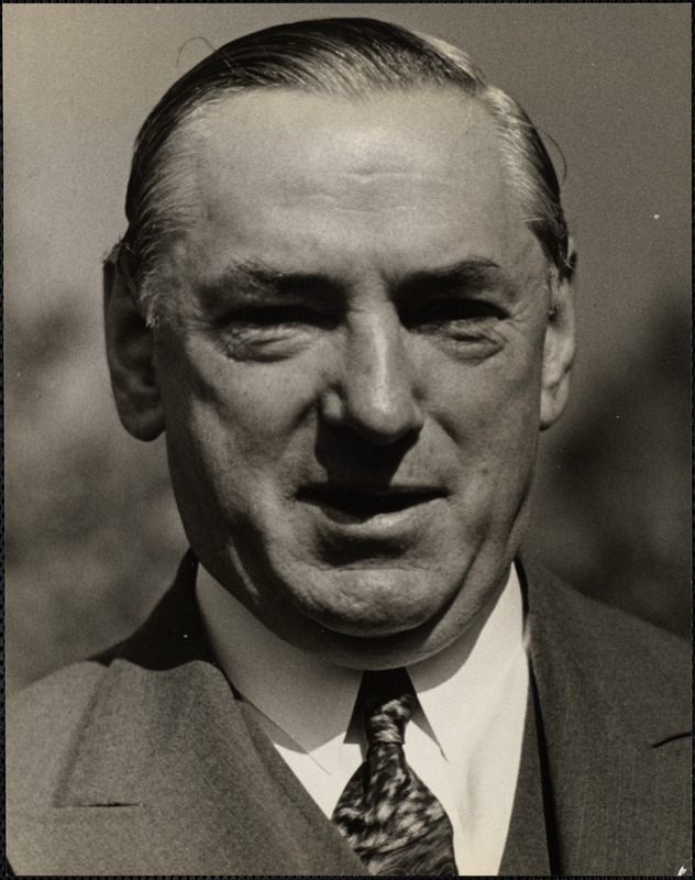 Curley - Digital Commonwealth