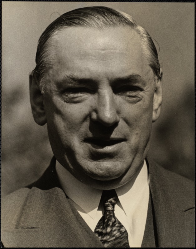 Curley - Digital Commonwealth