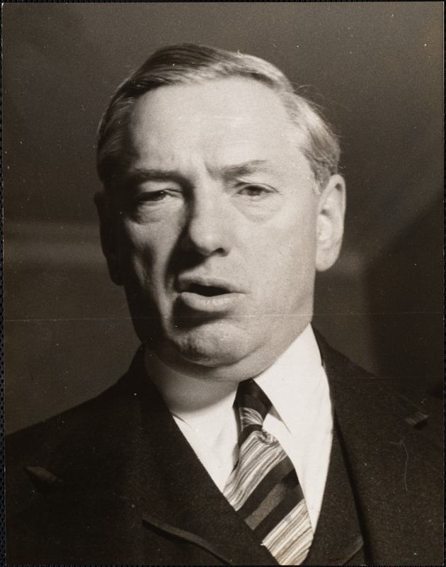 Curley - Digital Commonwealth