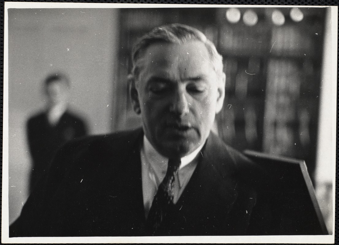 Curley - Digital Commonwealth