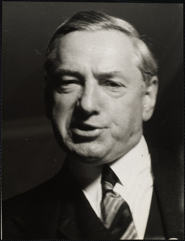 Curley - Digital Commonwealth