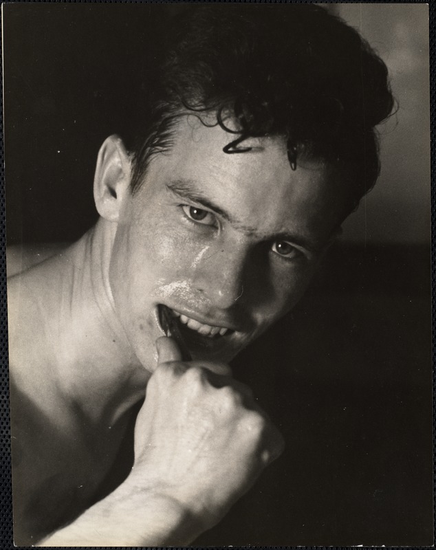 Ewan Fletcher - Digital Commonwealth