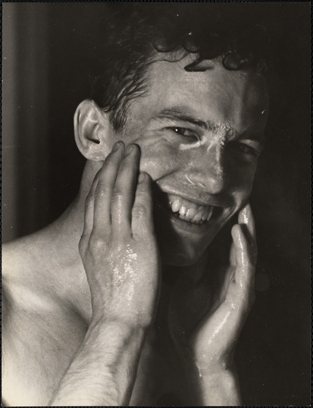 Ewan Fletcher - Digital Commonwealth